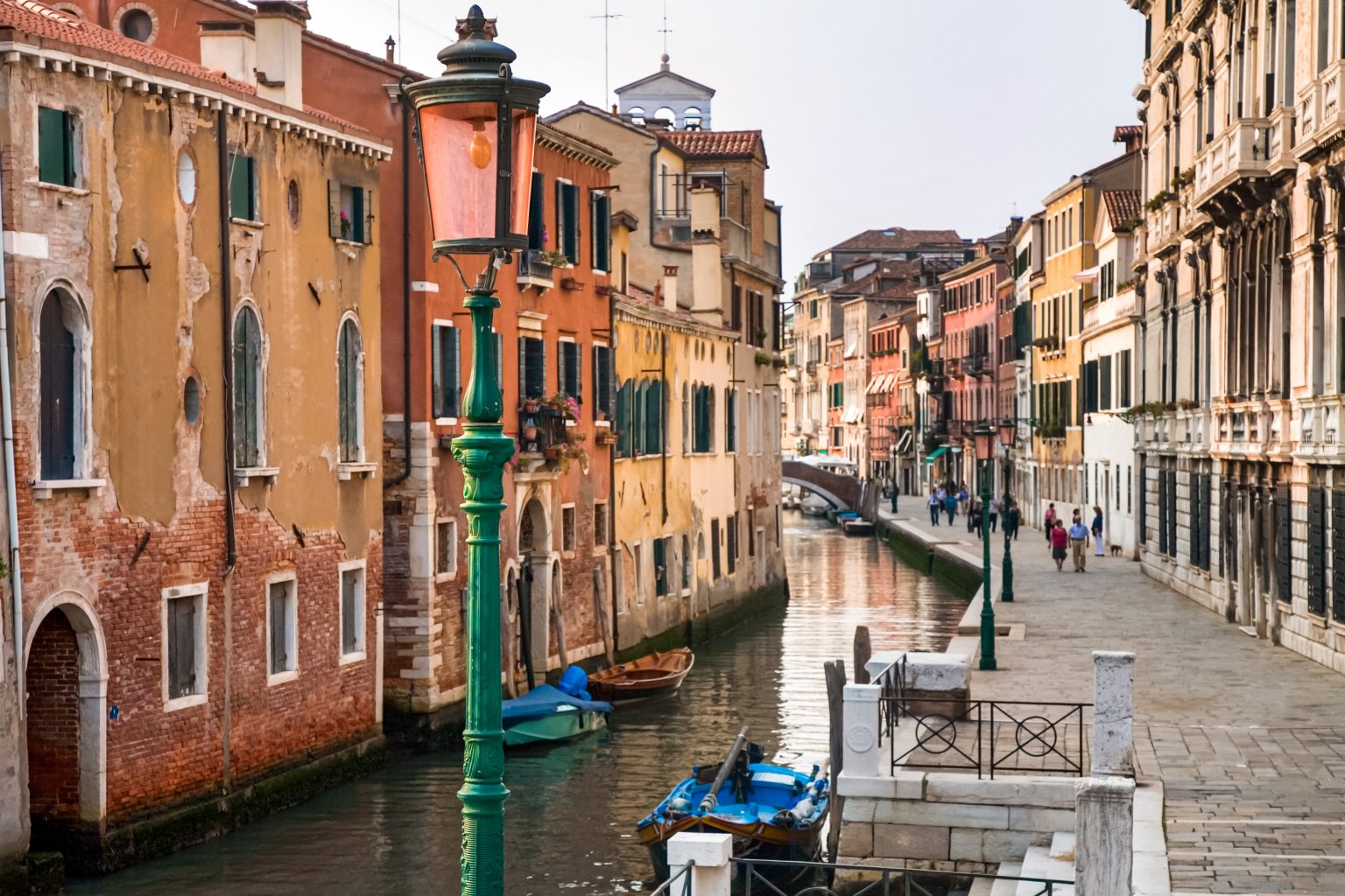 Venedik – Yoldarock